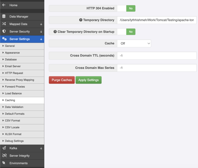 Temporary Files - Fusion Registry Wiki